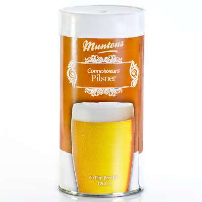 Microbrauset - Helles | brauen.de