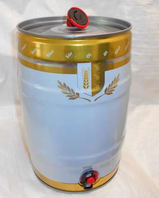 Fass & Frisch | brauen.de